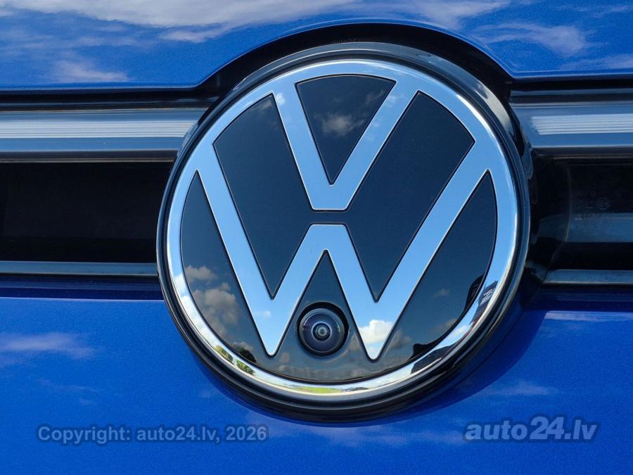 Volkswagen Passat 2024 Tallina, ar dzinēja tilpumu 2.00 L un nobraukumu 18 tūkst. km par 41999 €, foto 11 vietnē AUTOMOTO.COM.LV