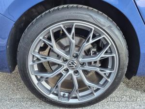 Volkswagen Passat 2024 Tallina, ar dzinēja tilpumu 2.00 L un nobraukumu 18 tūkst. km par 41999 €, foto 12 vietnē AUTOMOTO.COM.LV