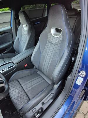 Volkswagen Passat 2024 Tallina, ar dzinēja tilpumu 2.00 L un nobraukumu 18 tūkst. km par 41999 €, foto 18 vietnē AUTOMOTO.COM.LV