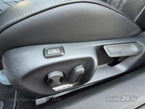 Volkswagen Passat 2024 Tallina, ar dzinēja tilpumu 2.00 L un nobraukumu 18 tūkst. km par 41999 €, foto 19 vietnē AUTOMOTO.COM.LV