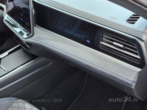 Volkswagen Passat 2024 Tallina, ar dzinēja tilpumu 2.00 L un nobraukumu 18 tūkst. km par 41999 €, foto 21 vietnē AUTOMOTO.COM.LV