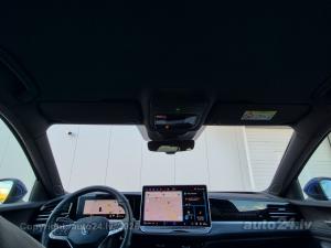 Volkswagen Passat 2024 Tallina, ar dzinēja tilpumu 2.00 L un nobraukumu 18 tūkst. km par 41999 €, foto 26 vietnē AUTOMOTO.COM.LV