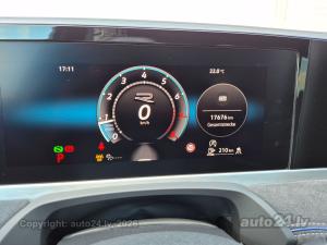 Volkswagen Passat 2024 Tallina, ar dzinēja tilpumu 2.00 L un nobraukumu 18 tūkst. km par 41999 €, foto 28 vietnē AUTOMOTO.COM.LV