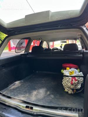 Melns Volkswagen passat-variant 1998 Rīga, ar dzinēja tilpumu 1.60 L un nobraukumu 309 tūkst. km par 1000 €, foto 8 vietnē AUTOMOTO.COM.LV