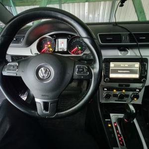 Melns Volkswagen passat-variant 2013 Kunda, ar dzinēja tilpumu 0.00 L un nobraukumu 237 tūkst. km par 2100 €, foto 5 vietnē AUTOMOTO.COM.LV