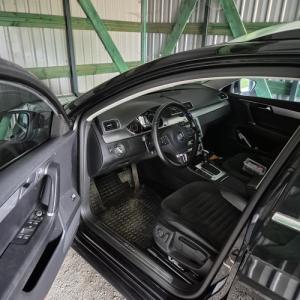 Melns Volkswagen passat-variant 2013 Kunda, ar dzinēja tilpumu 0.00 L un nobraukumu 237 tūkst. km par 2100 €, foto 7 vietnē AUTOMOTO.COM.LV