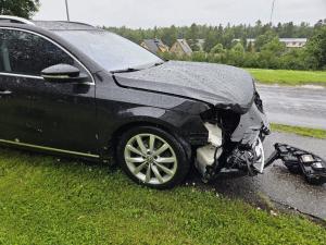 Melns Volkswagen passat-variant 2013 Kunda, ar dzinēja tilpumu 0.00 L un nobraukumu 237 tūkst. km par 2100 €, foto 10 vietnē AUTOMOTO.COM.LV