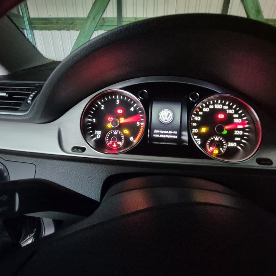 Melns Volkswagen passat-variant 2013 Kunda, ar dzinēja tilpumu 0.00 L un nobraukumu 237 tūkst. km par 2100 €, foto 11 vietnē AUTOMOTO.COM.LV