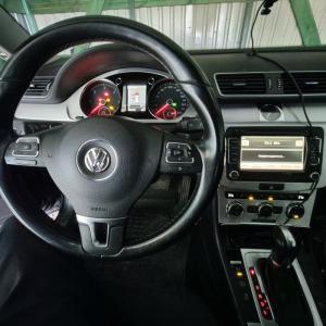 Melns Volkswagen passat-variant 2013 Kunda, ar dzinēja tilpumu 0.00 L un nobraukumu 237 tūkst. km par 2100 €, foto 12 vietnē AUTOMOTO.COM.LV