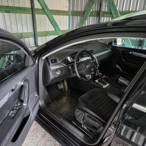 Melns Volkswagen passat-variant 2013 Kunda, ar dzinēja tilpumu 0.00 L un nobraukumu 237 tūkst. km par 2100 €, foto 14 vietnē AUTOMOTO.COM.LV