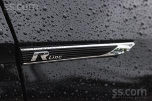 Melns Volkswagen passat-variant 2020 Ventspils, ar dzinēja tilpumu 2.00 L un nobraukumu 205 tūkst. km par 21000 €, foto 11 vietnē AUTOMOTO.COM.LV