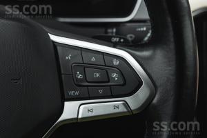 Melns Volkswagen passat-variant 2020 Ventspils, ar dzinēja tilpumu 2.00 L un nobraukumu 205 tūkst. km par 21000 €, foto 23 vietnē AUTOMOTO.COM.LV