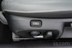 Zils Volkswagen passat-variant 2024 Rīga, ar dzinēja tilpumu 1.50 L un nobraukumu 67 tūkst. km par 29990 €, foto 10 vietnē AUTOMOTO.COM.LV