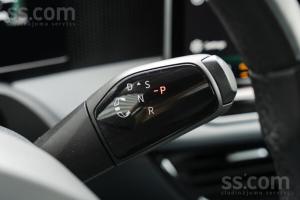 Zils Volkswagen passat-variant 2024 Rīga, ar dzinēja tilpumu 1.50 L un nobraukumu 67 tūkst. km par 29990 €, foto 13 vietnē AUTOMOTO.COM.LV