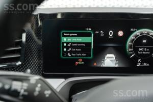 Zils Volkswagen passat-variant 2024 Rīga, ar dzinēja tilpumu 1.50 L un nobraukumu 67 tūkst. km par 29990 €, foto 15 vietnē AUTOMOTO.COM.LV