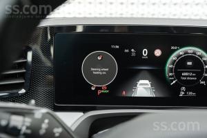 Zils Volkswagen passat-variant 2024 Rīga, ar dzinēja tilpumu 1.50 L un nobraukumu 67 tūkst. km par 29990 €, foto 17 vietnē AUTOMOTO.COM.LV
