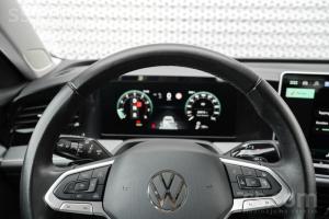 Zils Volkswagen passat-variant 2024 Rīga, ar dzinēja tilpumu 1.50 L un nobraukumu 67 tūkst. km par 29990 €, foto 18 vietnē AUTOMOTO.COM.LV