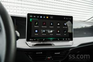 Zils Volkswagen passat-variant 2024 Rīga, ar dzinēja tilpumu 1.50 L un nobraukumu 67 tūkst. km par 29990 €, foto 20 vietnē AUTOMOTO.COM.LV