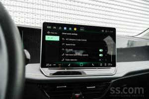 Zils Volkswagen passat-variant 2024 Rīga, ar dzinēja tilpumu 1.50 L un nobraukumu 67 tūkst. km par 29990 €, foto 23 vietnē AUTOMOTO.COM.LV