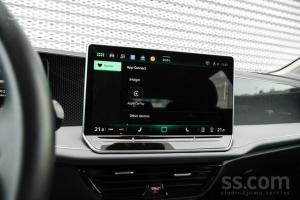Zils Volkswagen passat-variant 2024 Rīga, ar dzinēja tilpumu 1.50 L un nobraukumu 67 tūkst. km par 29990 €, foto 24 vietnē AUTOMOTO.COM.LV