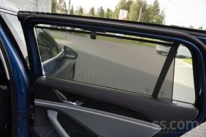 Zils Volkswagen passat-variant 2024 Rīga, ar dzinēja tilpumu 1.50 L un nobraukumu 67 tūkst. km par 29990 €, foto 33 vietnē AUTOMOTO.COM.LV