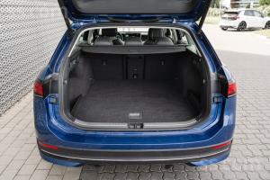 Zils Volkswagen passat-variant 2024 Rīga, ar dzinēja tilpumu 1.50 L un nobraukumu 67 tūkst. km par 29990 €, foto 34 vietnē AUTOMOTO.COM.LV