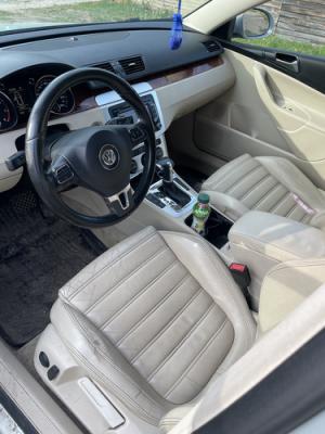 Pelēks Volkswagen passat-variant 2009 Veru, ar dzinēja tilpumu 0.00 L un nobraukumu 436 tūkst. km par 550 €, foto 6 vietnē AUTOMOTO.COM.LV