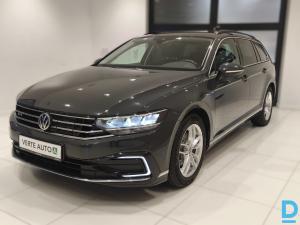 Pelēks Volkswagen passat-variant 2020 Rīga, ar dzinēja tilpumu 1.50 L un nobraukumu 145 tūkst. km par 16990 €, foto 3 vietnē AUTOMOTO.COM.LV