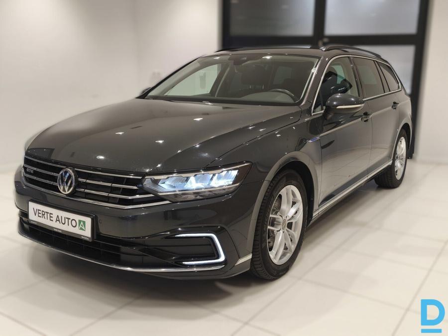 Pelēks Volkswagen passat-variant 2020 Rīga, ar dzinēja tilpumu 1.50 L un nobraukumu 145 tūkst. km par 16990 €, foto 3 vietnē AUTOMOTO.COM.LV