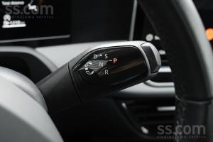 Pelēks Volkswagen passat-variant 2024 Rīga, ar dzinēja tilpumu 1.50 L un nobraukumu 60 tūkst. km par 29900 €, foto 14 vietnē AUTOMOTO.COM.LV