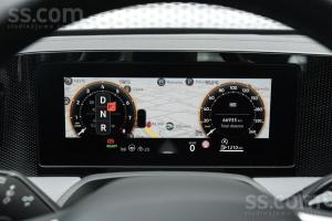 Pelēks Volkswagen passat-variant 2024 Rīga, ar dzinēja tilpumu 1.50 L un nobraukumu 60 tūkst. km par 29900 €, foto 15 vietnē AUTOMOTO.COM.LV