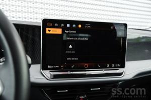 Pelēks Volkswagen passat-variant 2024 Rīga, ar dzinēja tilpumu 1.50 L un nobraukumu 60 tūkst. km par 29900 €, foto 22 vietnē AUTOMOTO.COM.LV