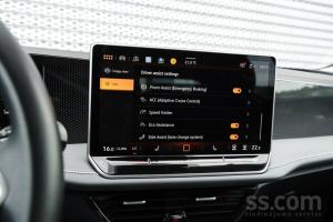 Pelēks Volkswagen passat-variant 2024 Rīga, ar dzinēja tilpumu 1.50 L un nobraukumu 60 tūkst. km par 29900 €, foto 24 vietnē AUTOMOTO.COM.LV
