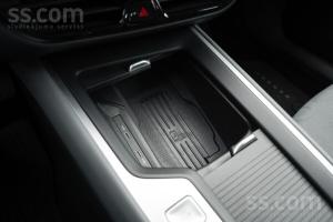Pelēks Volkswagen passat-variant 2024 Rīga, ar dzinēja tilpumu 1.50 L un nobraukumu 60 tūkst. km par 29900 €, foto 28 vietnē AUTOMOTO.COM.LV