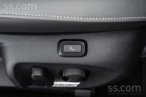 Pelēks Volkswagen passat-variant 2024 Rīga, ar dzinēja tilpumu 1.50 L un nobraukumu 60 tūkst. km par 29900 €, foto 32 vietnē AUTOMOTO.COM.LV
