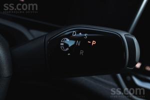 Серый Фольксваген Пассат Вариант 2026 в Вентспилс, объемом двигателя 2.00 л и пробегом 0 тыс. км за 33910 €, фото 25 на AUTOMOTO.COM.LV