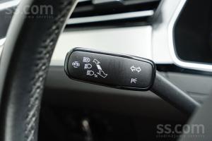 Volkswagen passat-variant 2022 in Riga, with an engine capacity of 2.00 L and mileage of 135 thousand km for 21800 €, photo 13 on AUTOMOTO.COM.LV