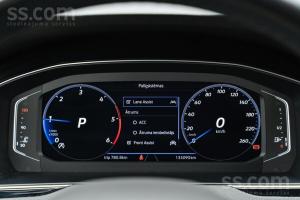 Volkswagen passat-variant 2022 in Riga, with an engine capacity of 2.00 L and mileage of 135 thousand km for 21800 €, photo 14 on AUTOMOTO.COM.LV