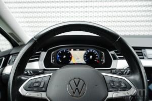 Volkswagen passat-variant 2022 in Riga, with an engine capacity of 2.00 L and mileage of 135 thousand km for 21800 €, photo 16 on AUTOMOTO.COM.LV