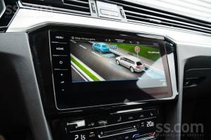 Volkswagen passat-variant 2022 in Riga, with an engine capacity of 2.00 L and mileage of 135 thousand km for 21800 €, photo 20 on AUTOMOTO.COM.LV