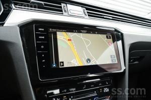 Volkswagen passat-variant 2022 in Riga, with an engine capacity of 2.00 L and mileage of 135 thousand km for 21800 €, photo 25 on AUTOMOTO.COM.LV