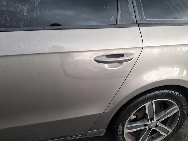 Volkswagen passat-variant 2011 Tallina, ar dzinēja tilpumu 0.00 L un nobraukumu 389 tūkst. km par 2500 €, foto 7 vietnē AUTOMOTO.COM.LV