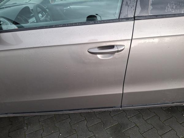 Volkswagen passat-variant 2011 Tallina, ar dzinēja tilpumu 0.00 L un nobraukumu 389 tūkst. km par 2500 €, foto 8 vietnē AUTOMOTO.COM.LV