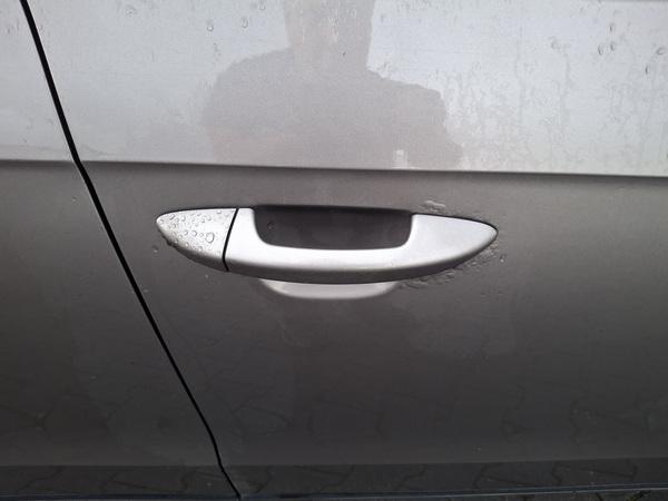 Volkswagen passat-variant 2011 Tallina, ar dzinēja tilpumu 0.00 L un nobraukumu 389 tūkst. km par 2500 €, foto 9 vietnē AUTOMOTO.COM.LV