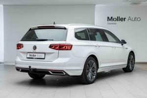 Balts Volkswagen Passat 2022 Peetri, ar dzinēja tilpumu 1.40 L un nobraukumu 104 tūkst. km par 25150 €, foto 6 vietnē AUTOMOTO.COM.LV