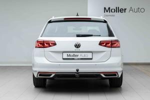 Balts Volkswagen Passat 2022 Peetri, ar dzinēja tilpumu 1.40 L un nobraukumu 104 tūkst. km par 25150 €, foto 7 vietnē AUTOMOTO.COM.LV