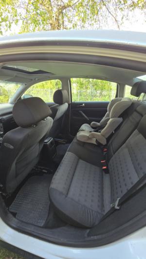 Balts Volkswagen Passat 2001 Jehvi, ar dzinēja tilpumu 1.90 L un nobraukumu 374 tūkst. km par 1100 €, foto 10 vietnē AUTOMOTO.COM.LV