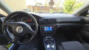 Balts Volkswagen Passat 2001 Jehvi, ar dzinēja tilpumu 1.90 L un nobraukumu 374 tūkst. km par 1100 €, foto 17 vietnē AUTOMOTO.COM.LV