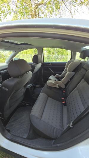 Balts Volkswagen Passat 2001 Jehvi, ar dzinēja tilpumu 1.90 L un nobraukumu 374 tūkst. km par 1100 €, foto 19 vietnē AUTOMOTO.COM.LV