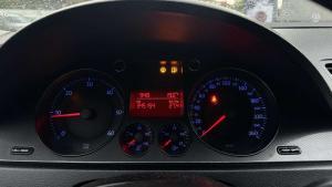 Balts Volkswagen Passat 2006 Radviliškis, ar dzinēja tilpumu 1.90 L un nobraukumu 345 tūkst. km par 995 €, foto 14 vietnē AUTOMOTO.COM.LV